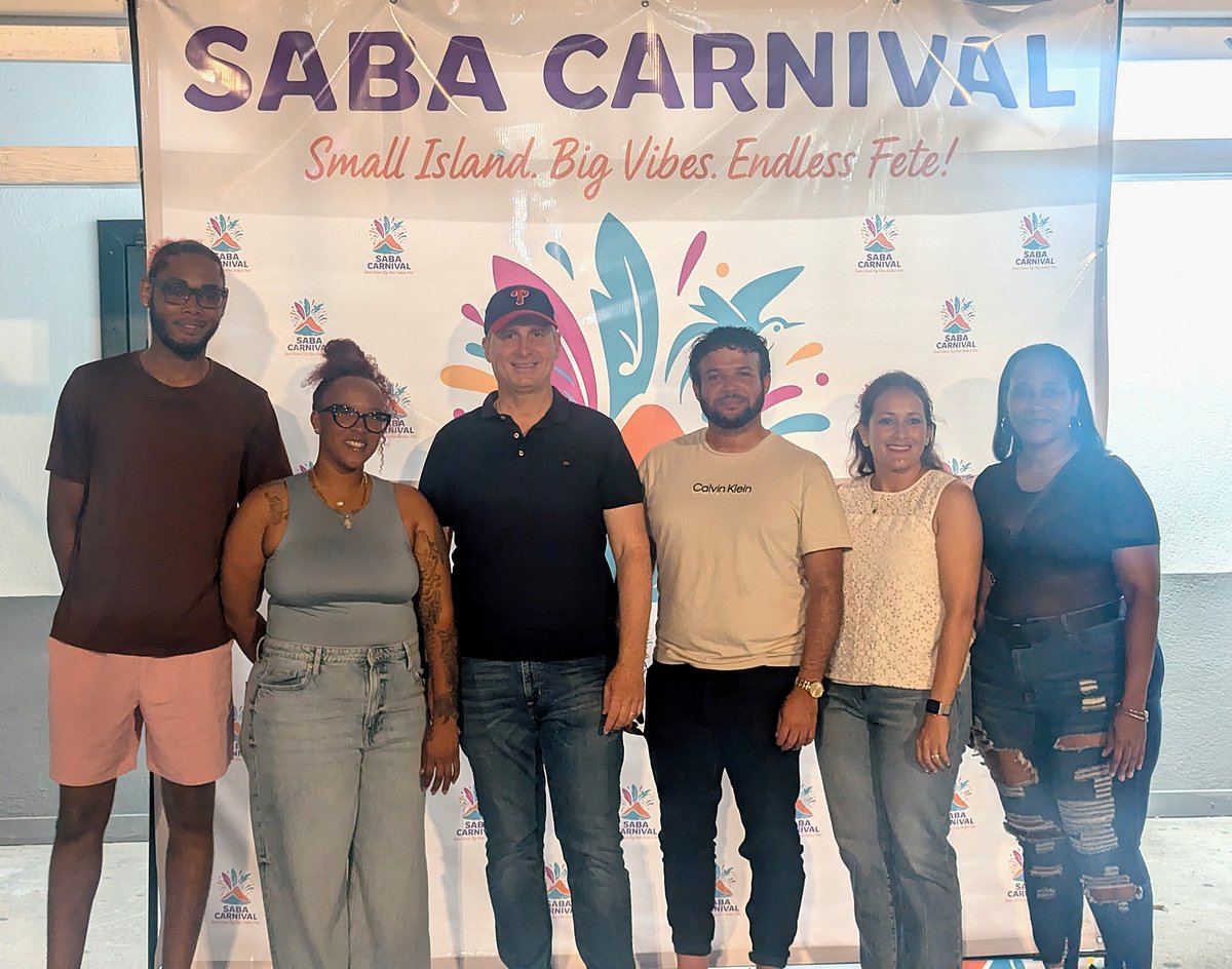 News & Public Entity Saba