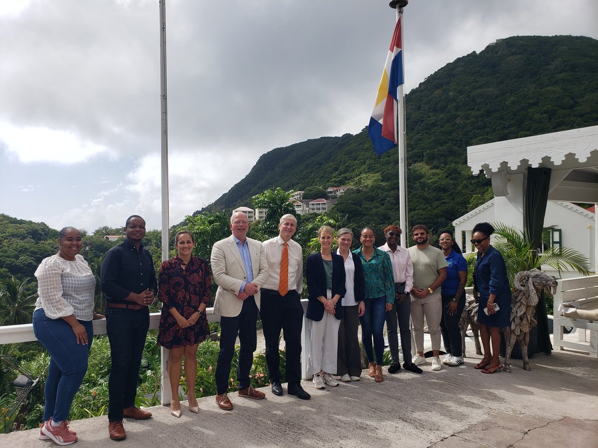 News & Public Entity Saba