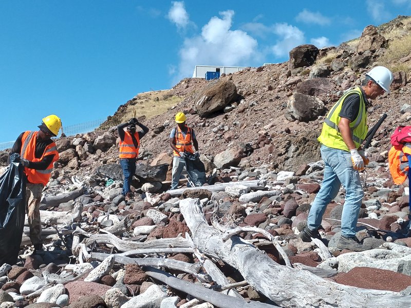 News & Public Entity Saba