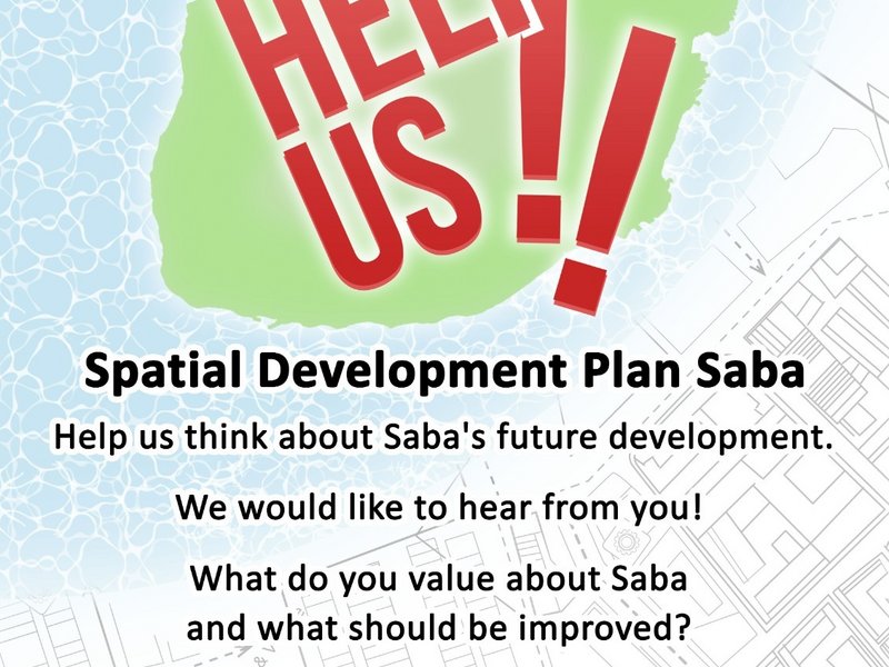 News & Public Entity Saba