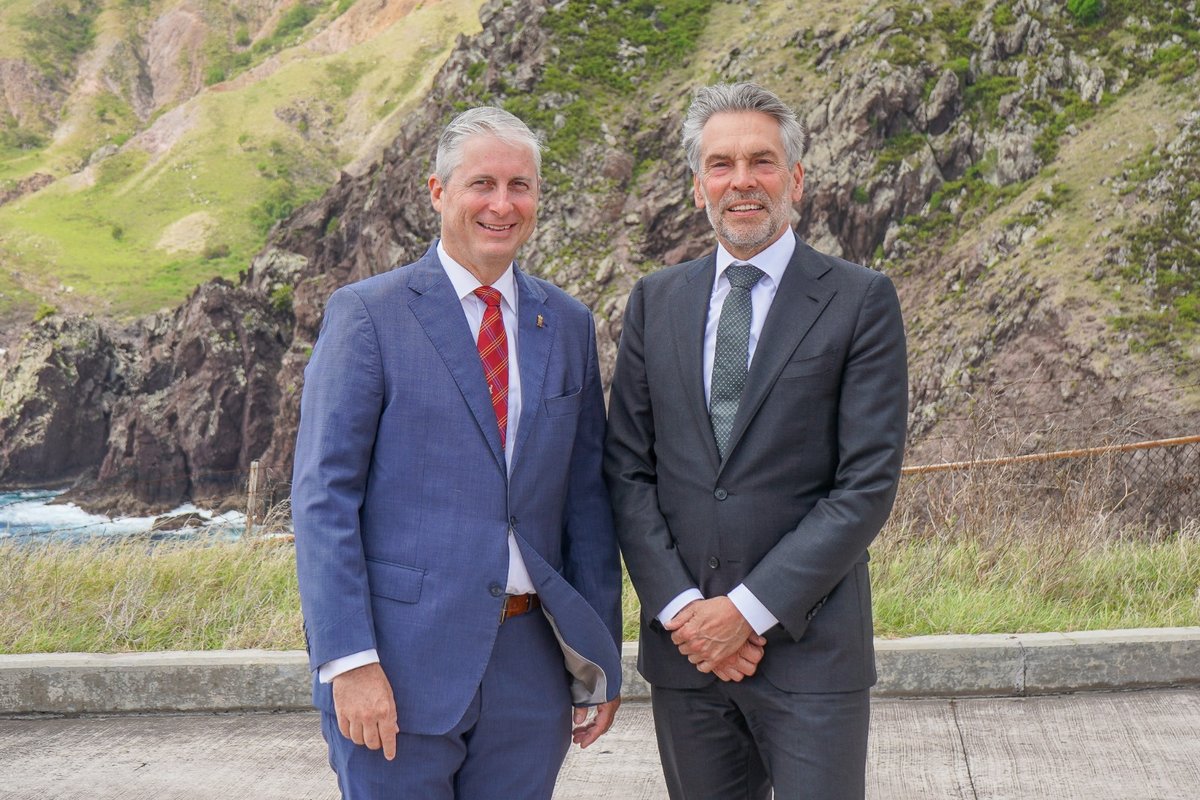 News & Public Entity Saba