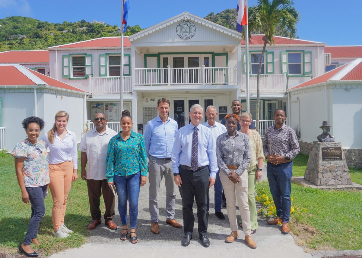 News & Public Entity Saba