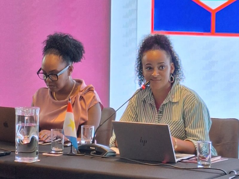 News & Public Entity Saba